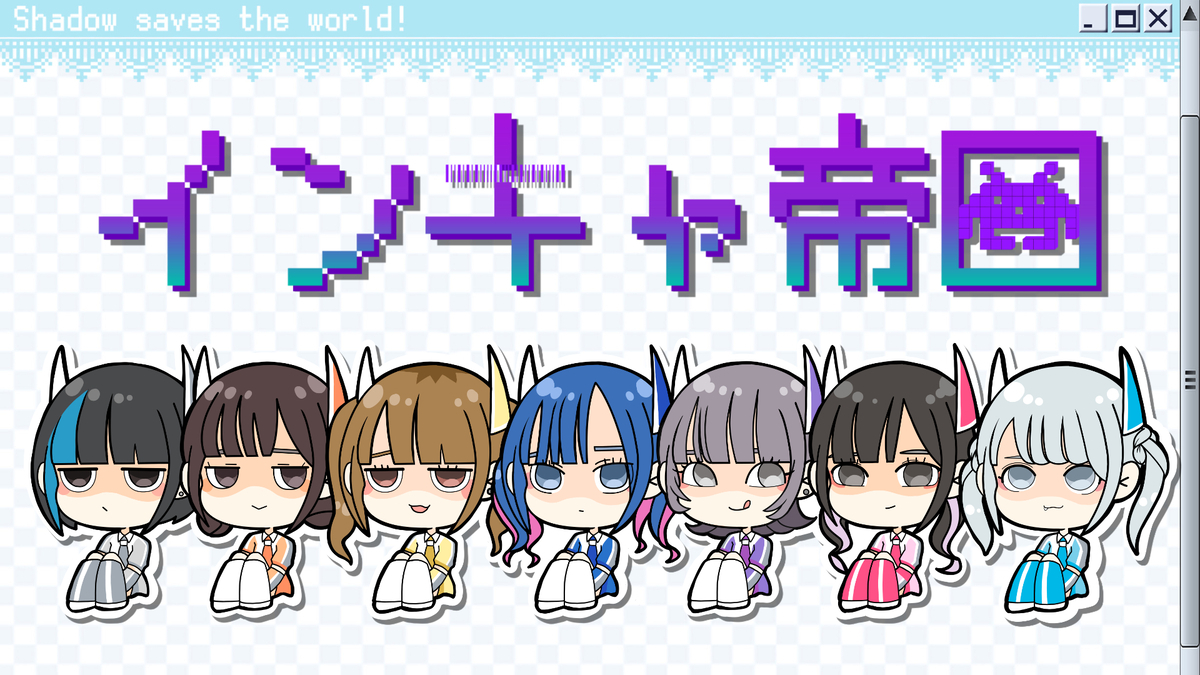 NANIMONOオフィシャルサイト