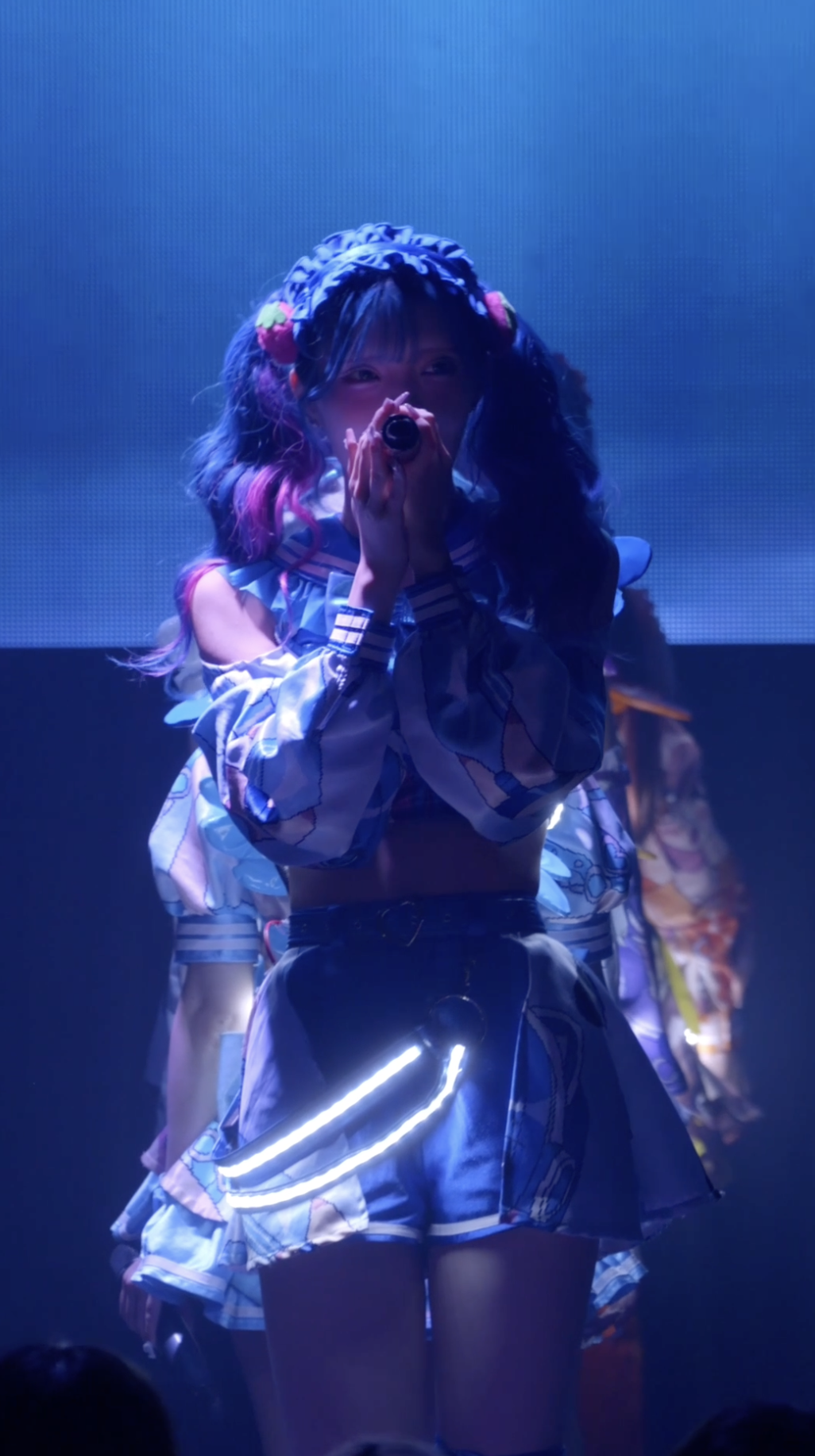 NANIMONOオフィシャルサイト