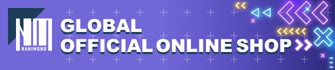 NANIMONOオフィシャルサイト